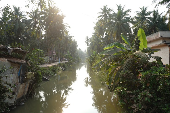 Jeedimetla | Byrraju Foundation