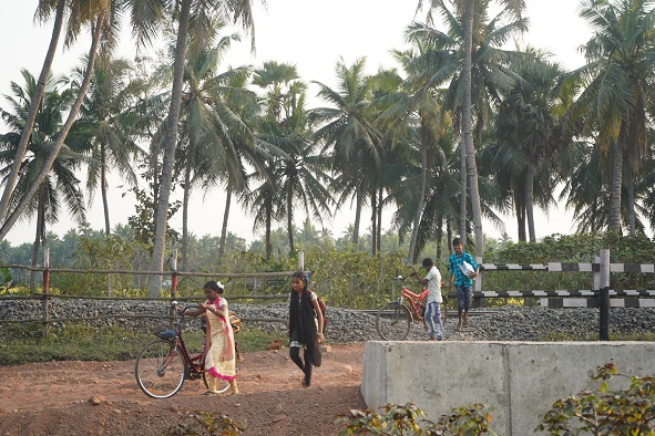 Jeedimetla | Byrraju Foundation